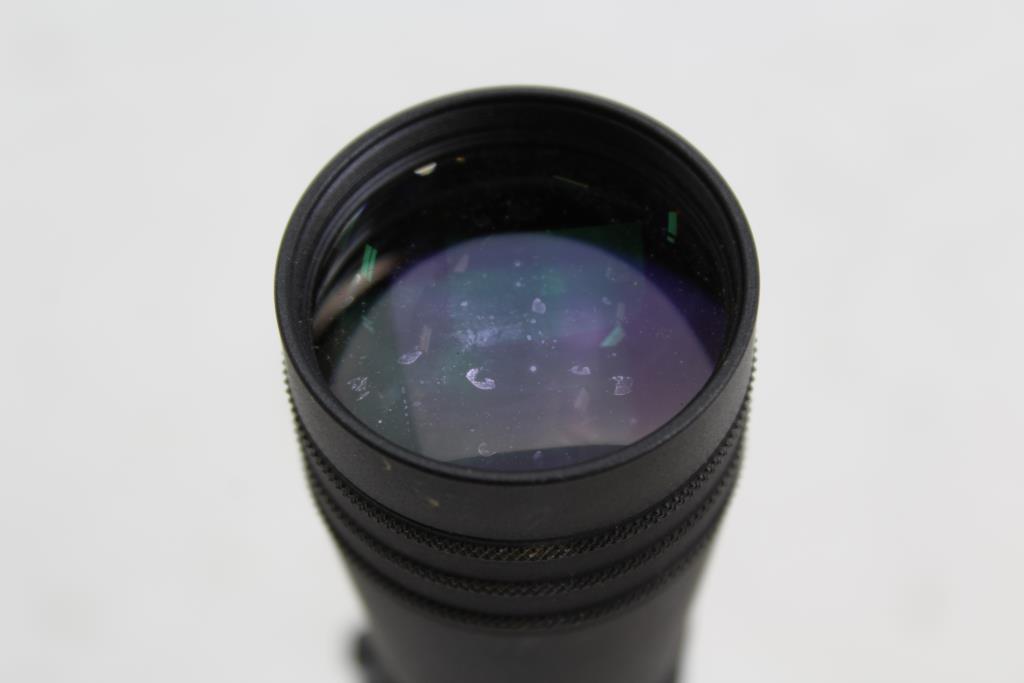 Redfield Revolution 3-9x40 Rifle Scope | Property Room