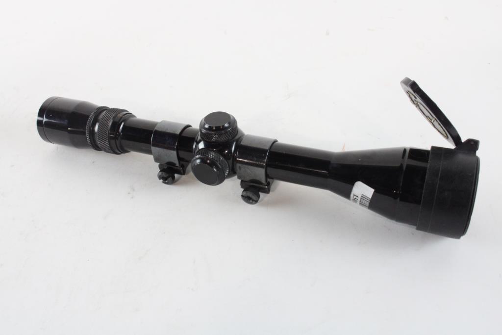Redfield Rifle Scope | Property Room