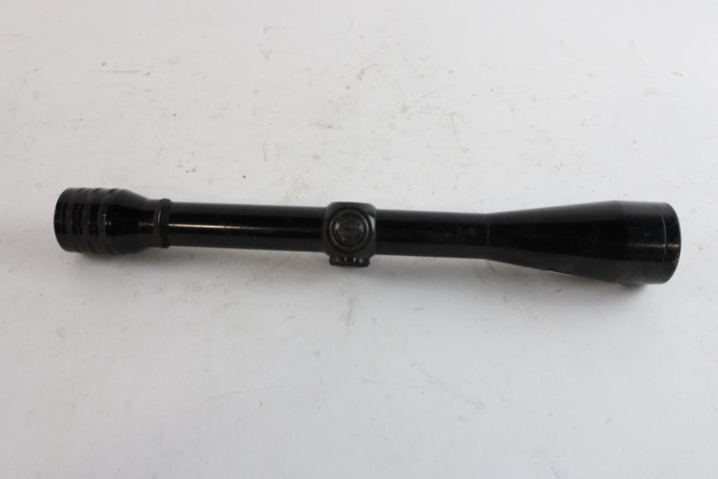 Redfield Rifle Scope | Property Room