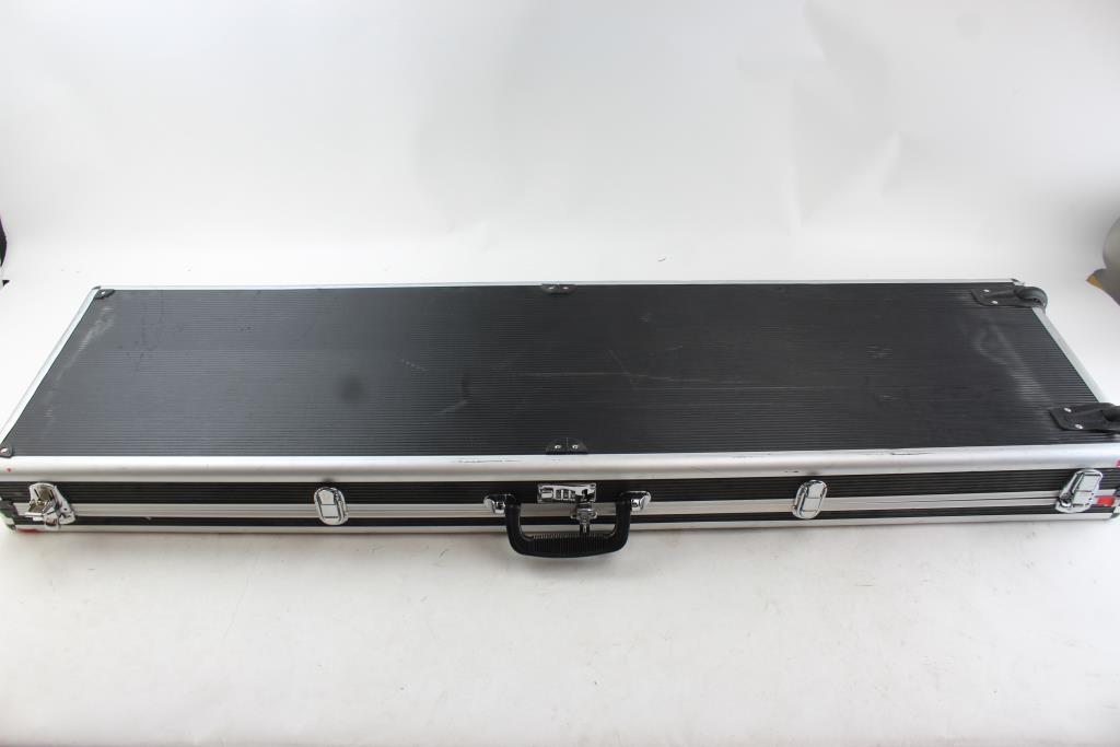 RedHead Hard Rifle Case With Wheels | Property Room