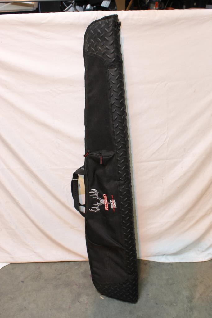 Redhead Rifle Bag | Property Room