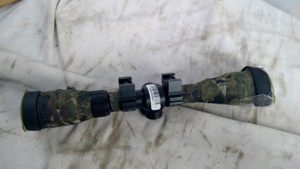 Redhead Scope | Property Room