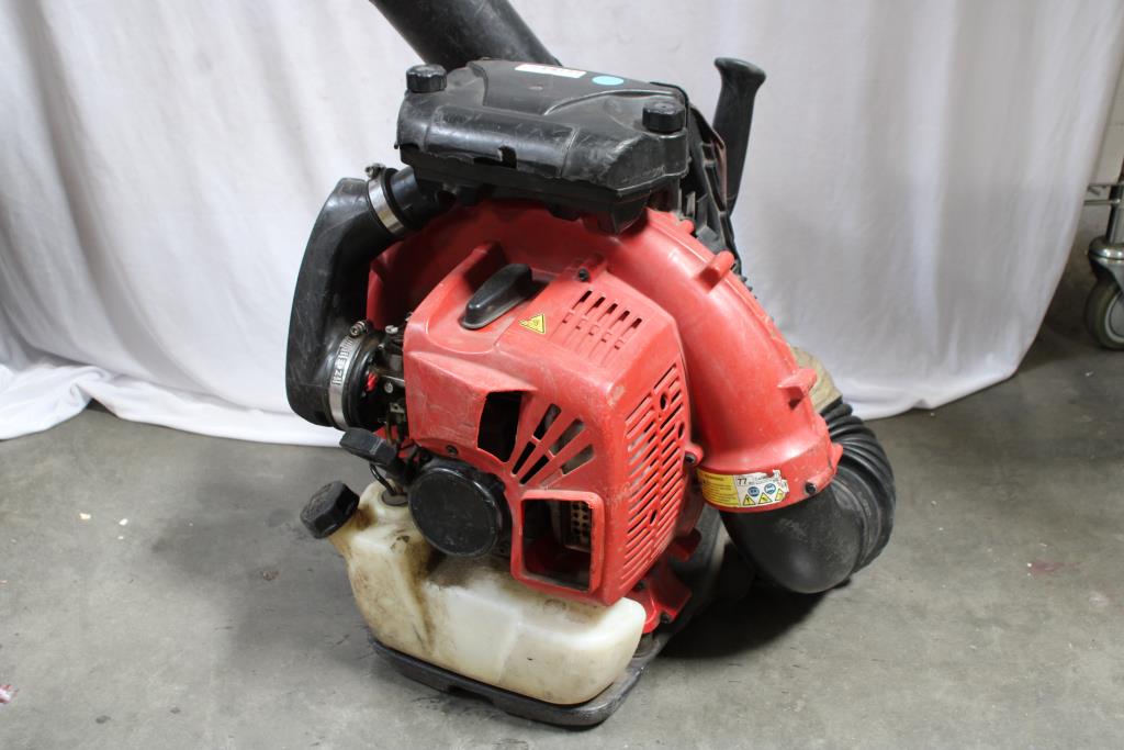 RedMax Blower Trimmer | Property Room