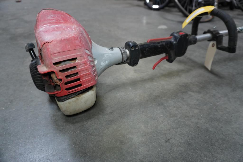 RedMax Weed Trimmer, BC2260S | Property Room