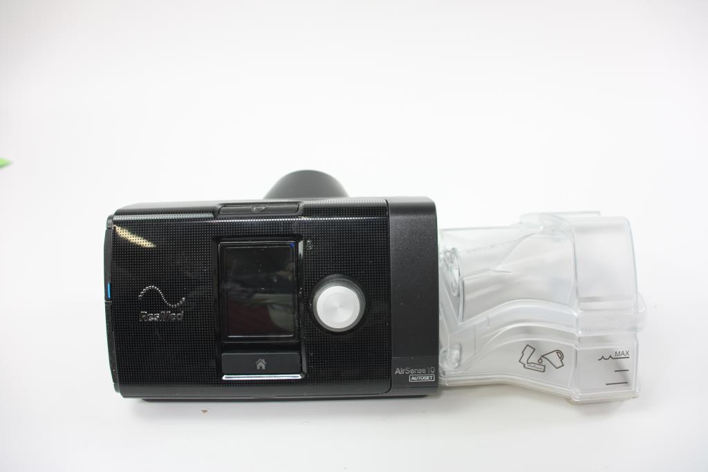 RedMed AirSense 10 Sleep Apnea Machine | Property Room