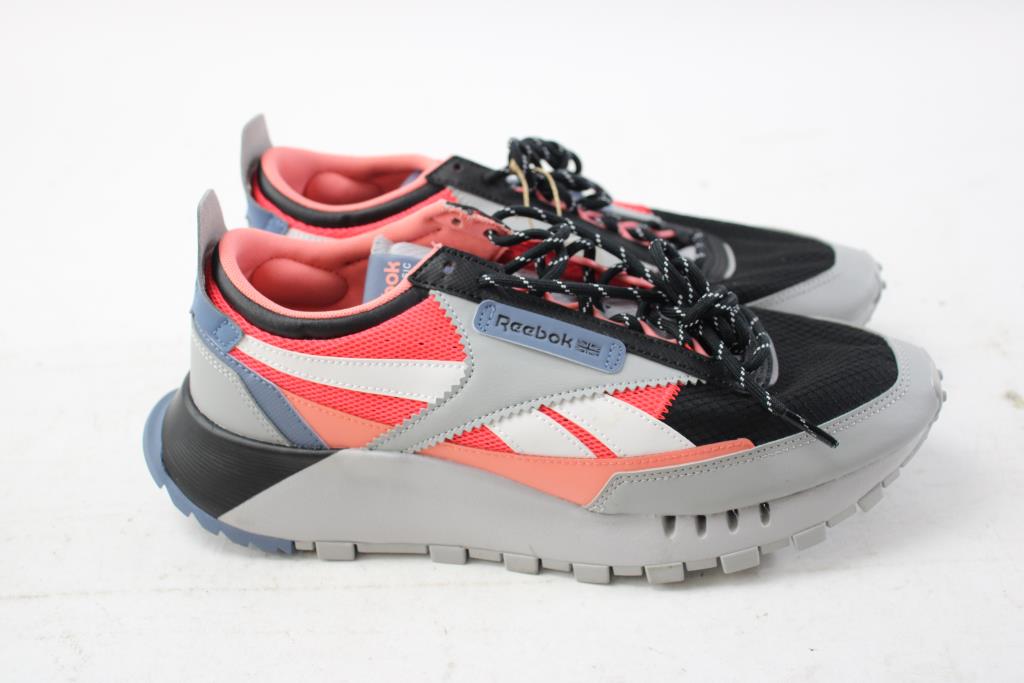 Reebok CL Legacy Sneakers, Size 9 | Property Room