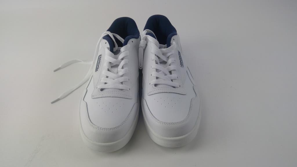 Reebok Galaxy 7 Men's Shoes, Size 10, 822R30124M, White | Property Room