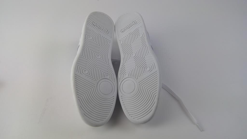 Reebok Galaxy 7 Men's Shoes, Size 10, 822R30124M, White | Property Room