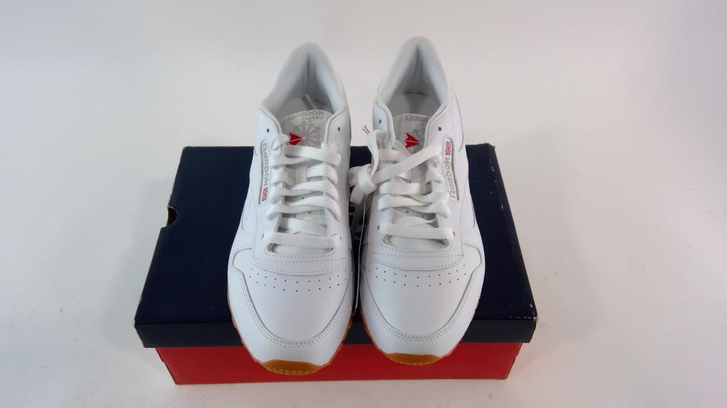 Reebok Mens Shoes, Size 9.5 | Property Room