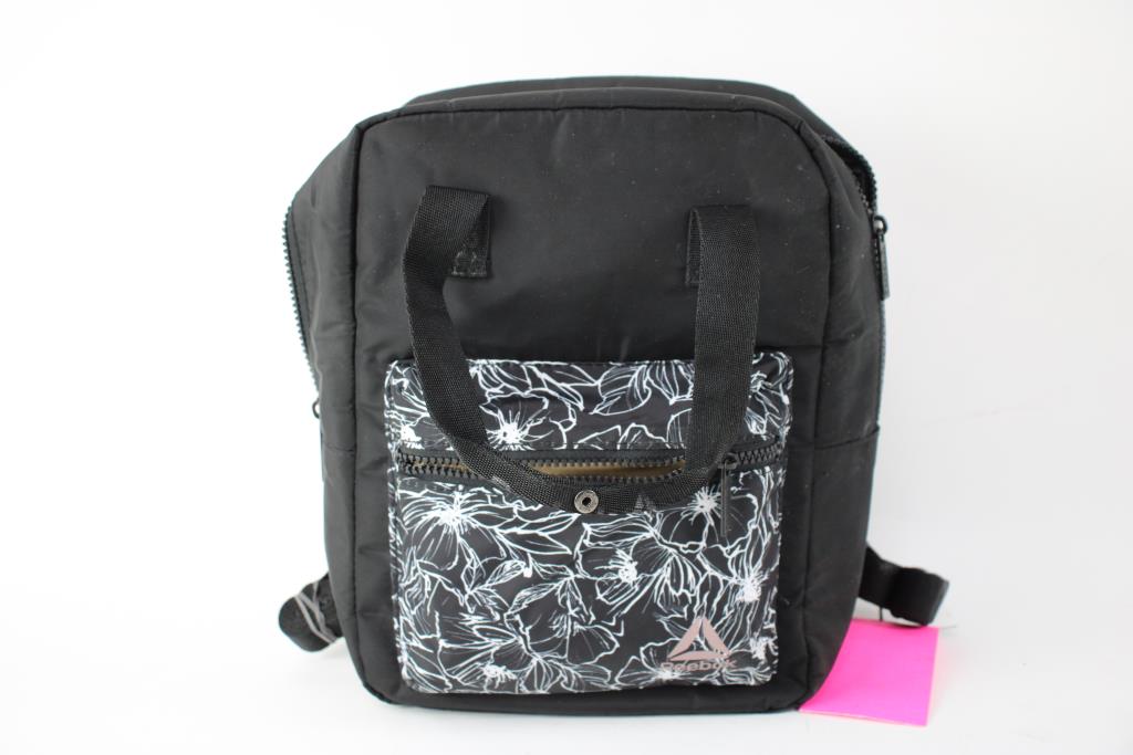 Reebok Mini Carry Backpack | Property Room