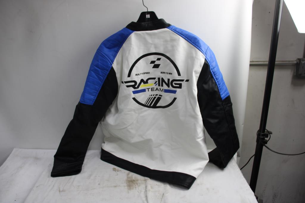Refinery Republic Racing Jacket | Property Room