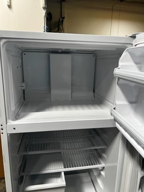 Refridgerator | Property Room