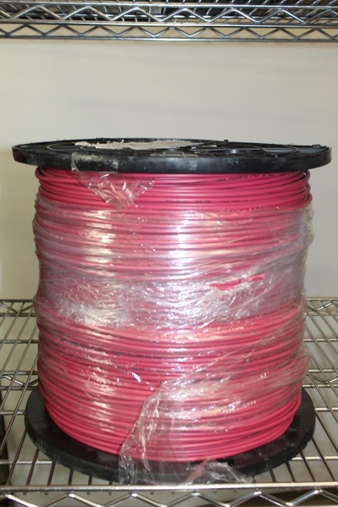 Regency Wire & Cable Underground Feeder Cable | Property Room