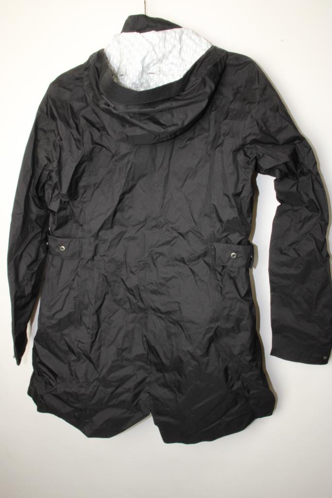 REI, Trench Coat, Med, 1 Piece Count | Property Room