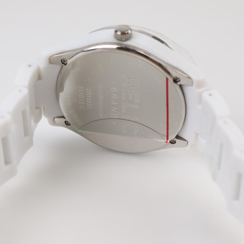 Relic Chronograph Watch | Property Room