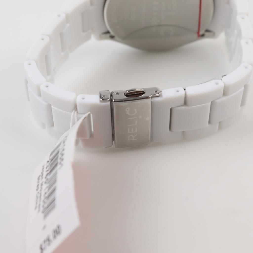 Relic Chronograph Watch | Property Room