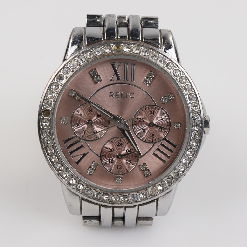 Relic Layla Watch | Property Room