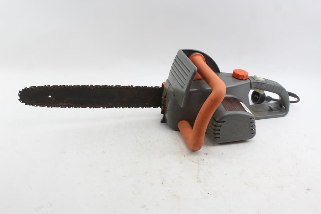 Remington 111174-01 Electronic Chainsaw | Property Room