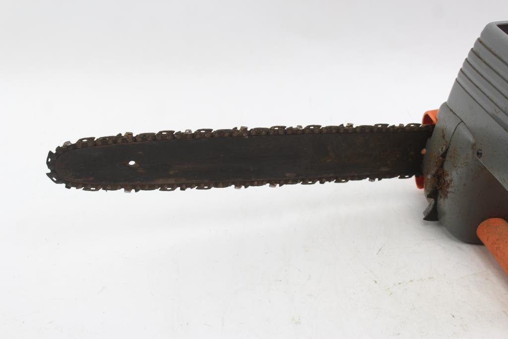 Remington 111174-01 Electronic Chainsaw | Property Room
