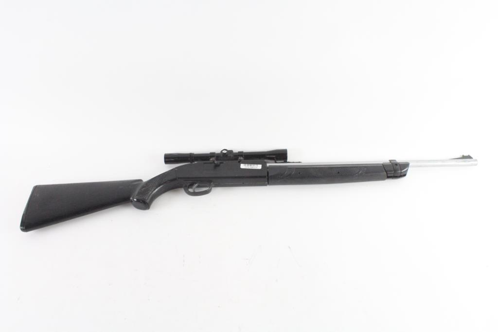 Remington AirMaster 77 Pump BB Gun | Property Room