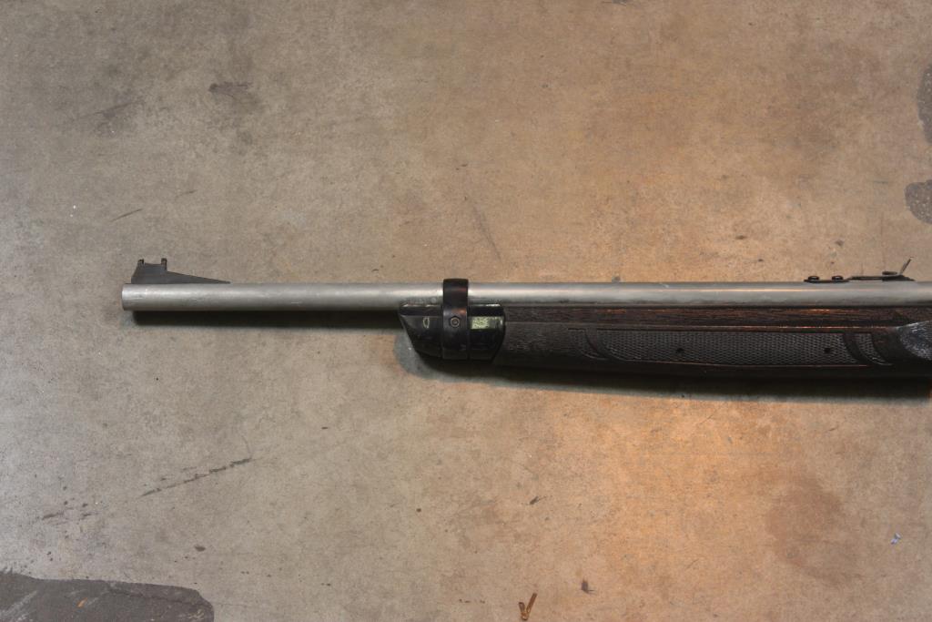 Remington AirMaster77 Pellet And BB Repeater Rifle | Property Room