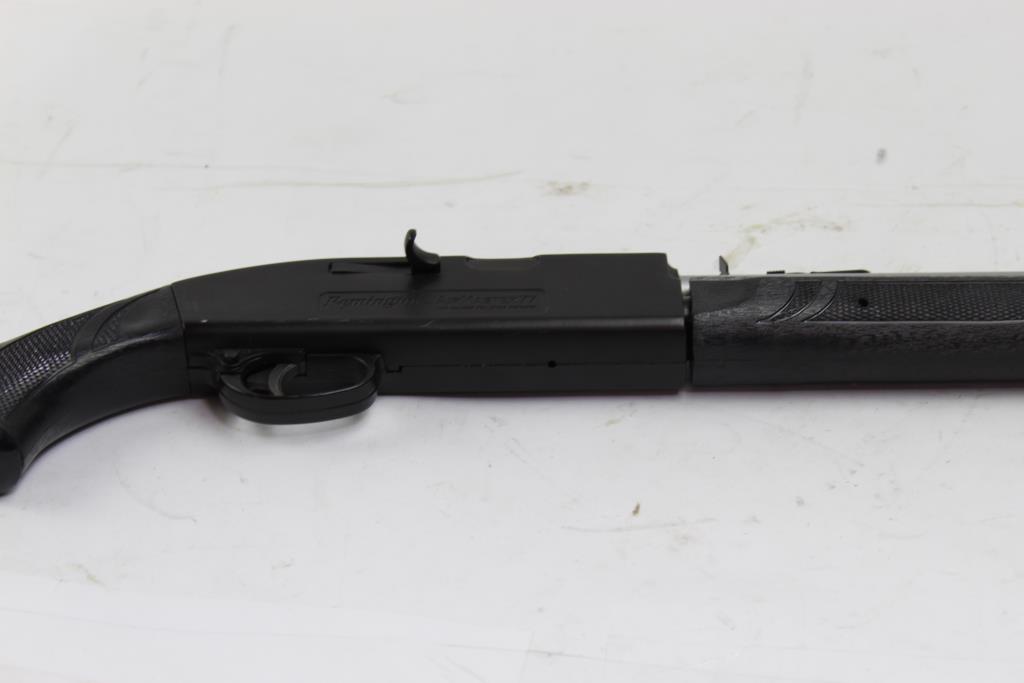 Remington AirMaster77 Pellet/BB Air Rifle | Property Room