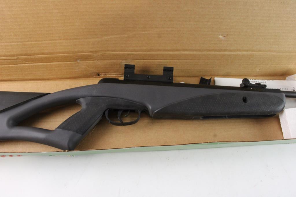 Remington Genesis Air Rifle | Property Room