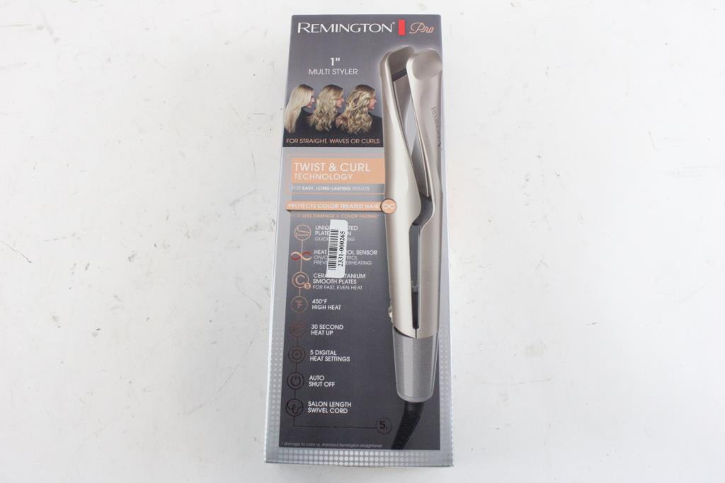 Remington Pro Multi Styler | Property Room