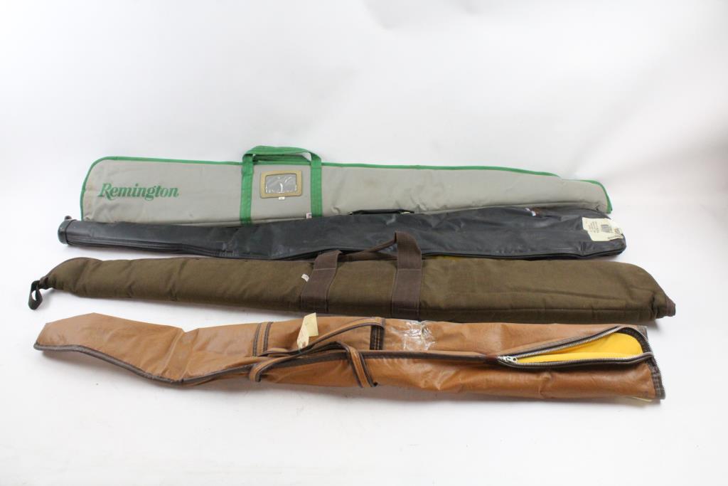 Remington rifle cases - lasopastamp