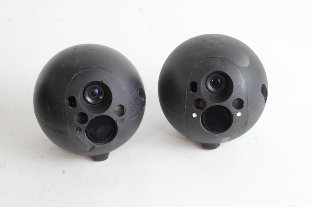 Remington Surveillance Sensor System | Property Room