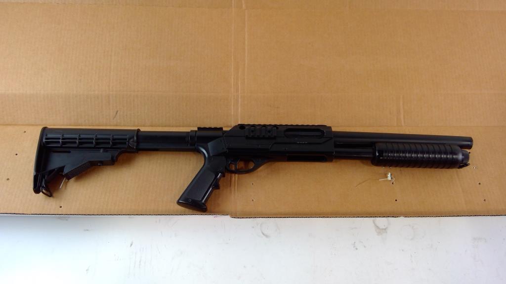 Remington TAC 1 BB Gun | Property Room