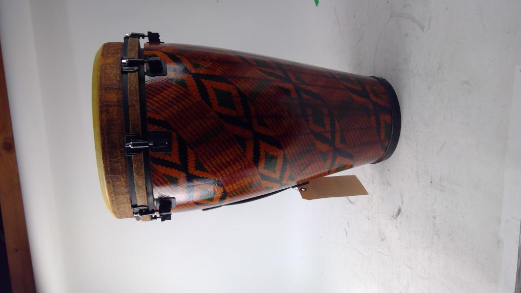 Remo Remo Ashiko Drum | Property Room