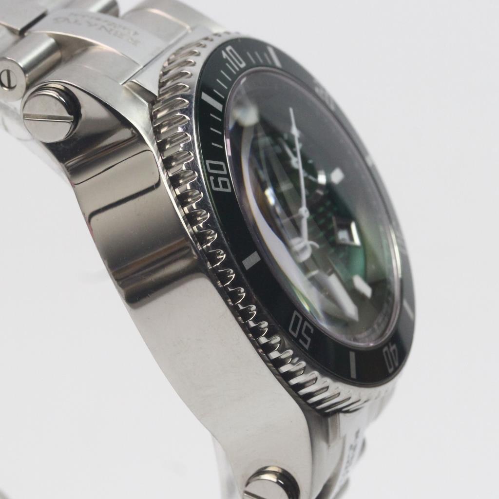 Renato Beast Grand Diver Watch | Property Room