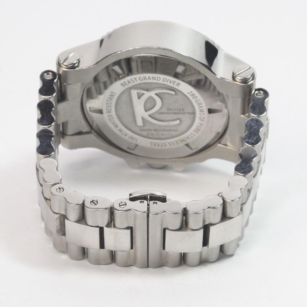 Renato Beast Grand Diver Watch | Property Room