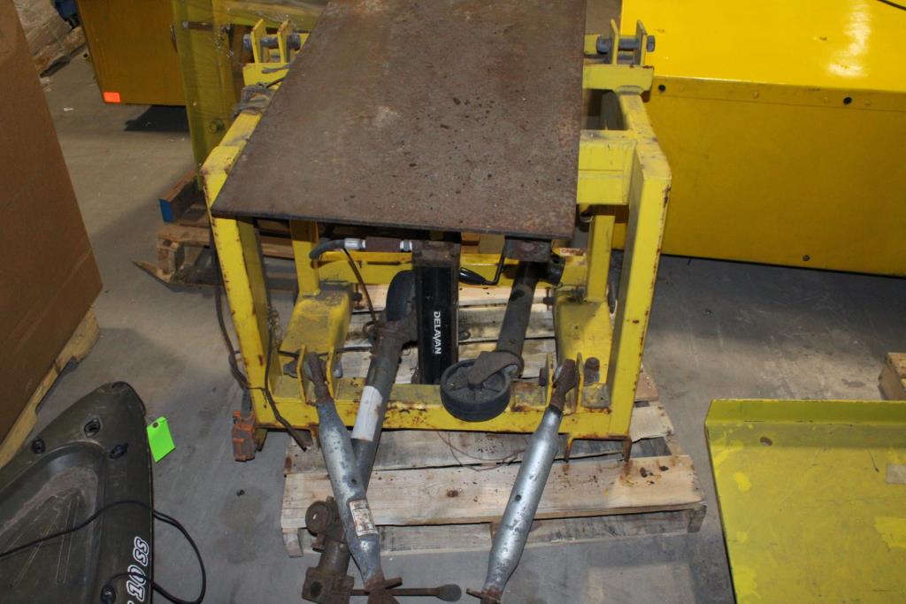 Renco Highway Control Products Crash Attenuator And More, 5 Pieces ...