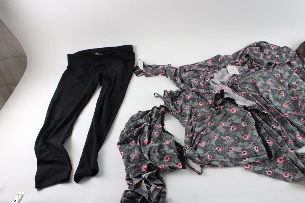 Rene Rofe And More Clothing Lot, 4 Pieces | Property Room