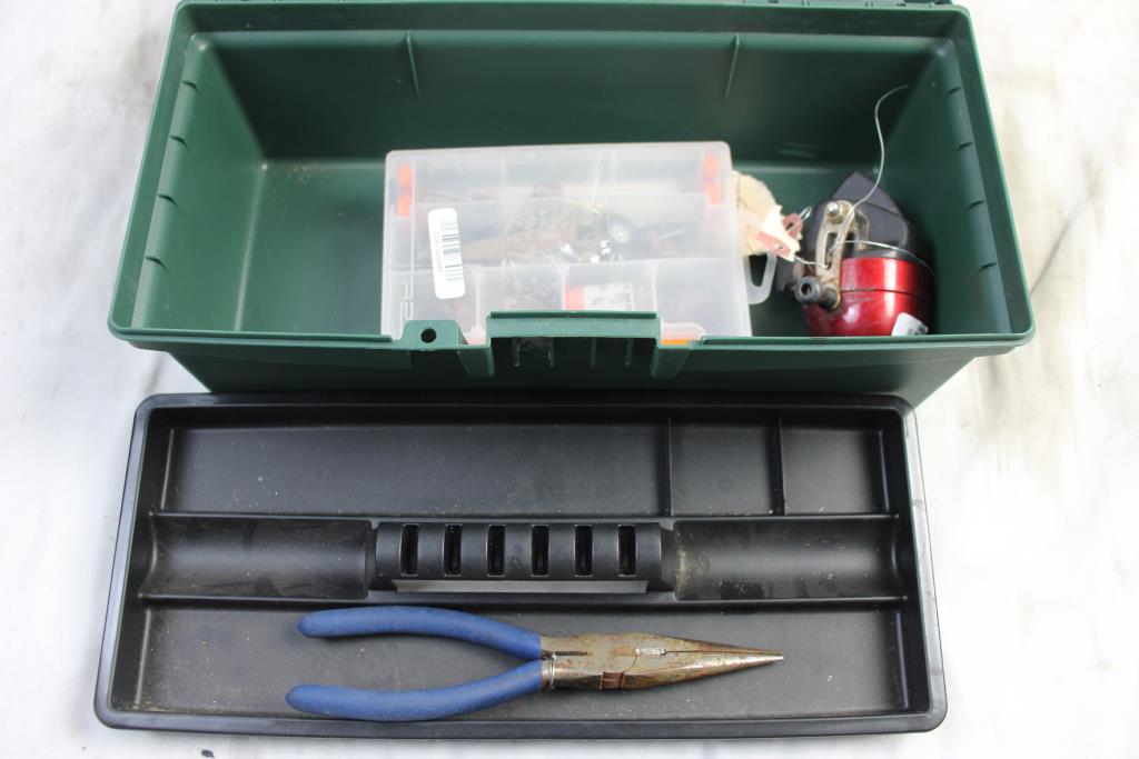 Renegade Box And More | Property Room