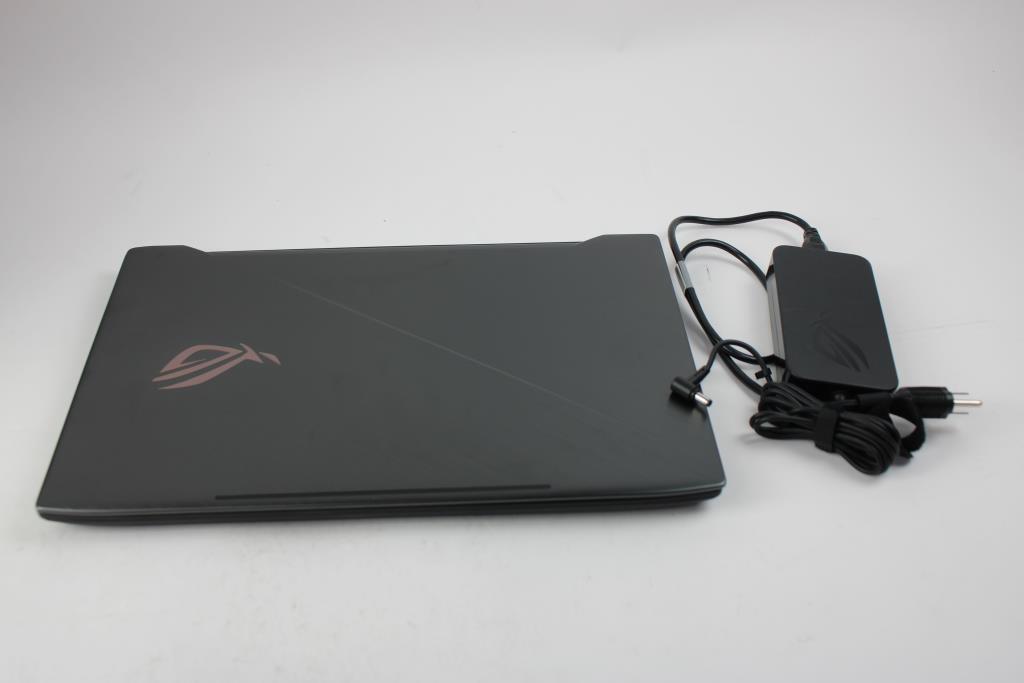 Republic Of Gamers GL703GE Gaming Laptop | Property Room