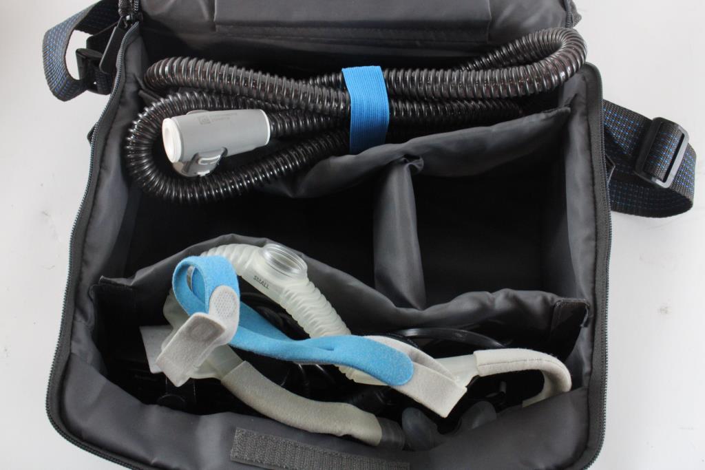 Res Med Cpap Machine | Property Room