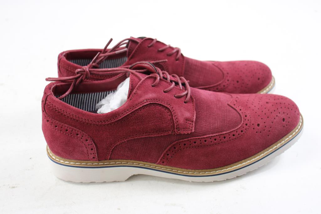 Reserved Footwear Shoes, Size 10.5 | Property Room