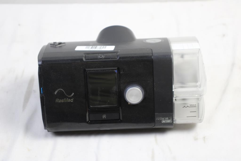 Resmed Airsense 10 | Property Room