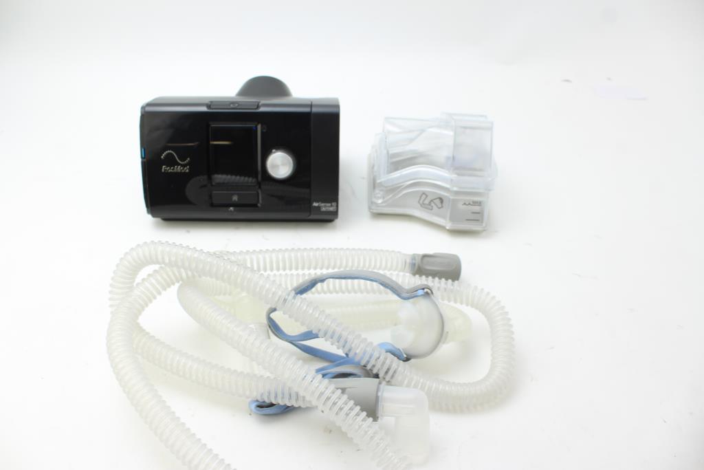 Resmed Airsense 10 Cpap Machine | Property Room