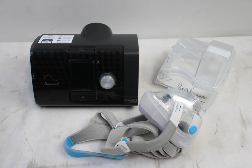 ResMed AirSense10 CPAP | Property Room