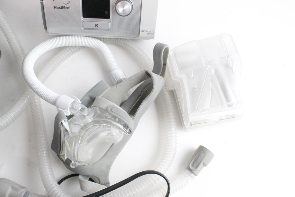 ResMed CPAP Machine | Property Room