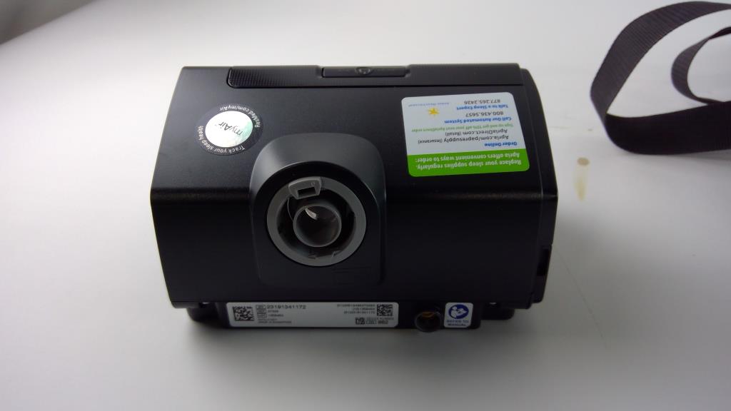 ResMed CPAP Machine | Property Room