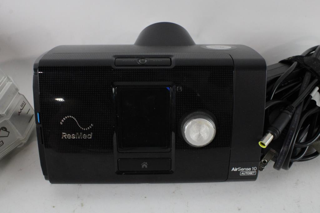 ResMed CPAP Machine | Property Room