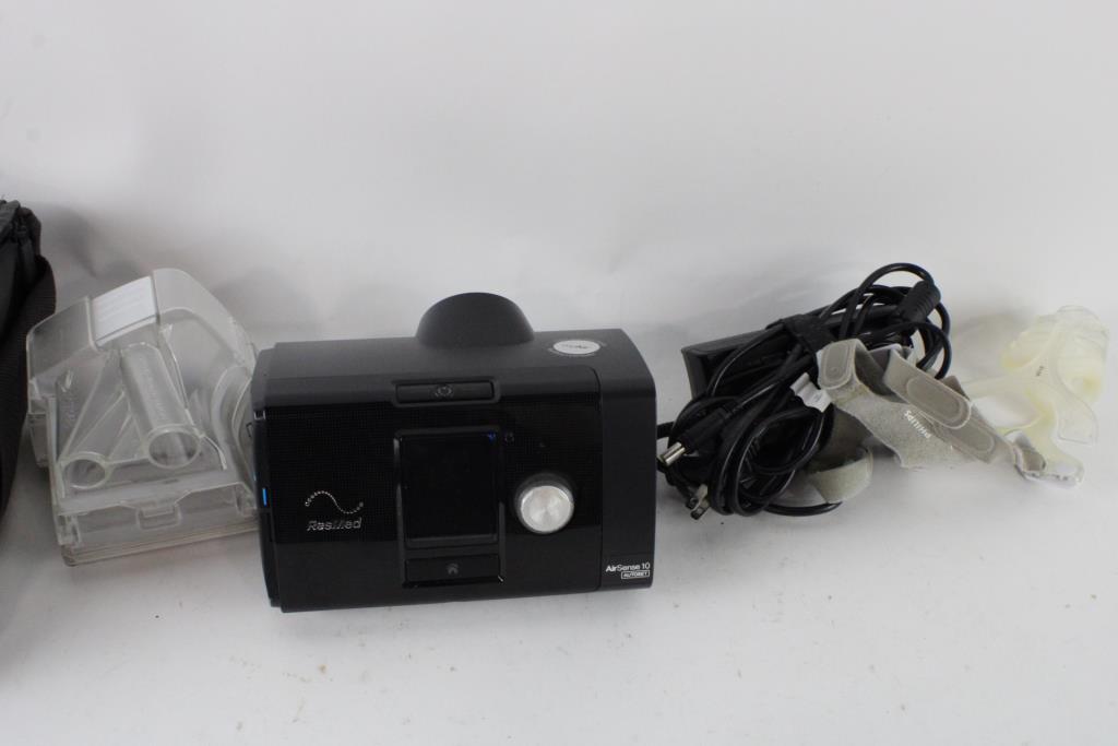 ResMed CPAP Machine | Property Room