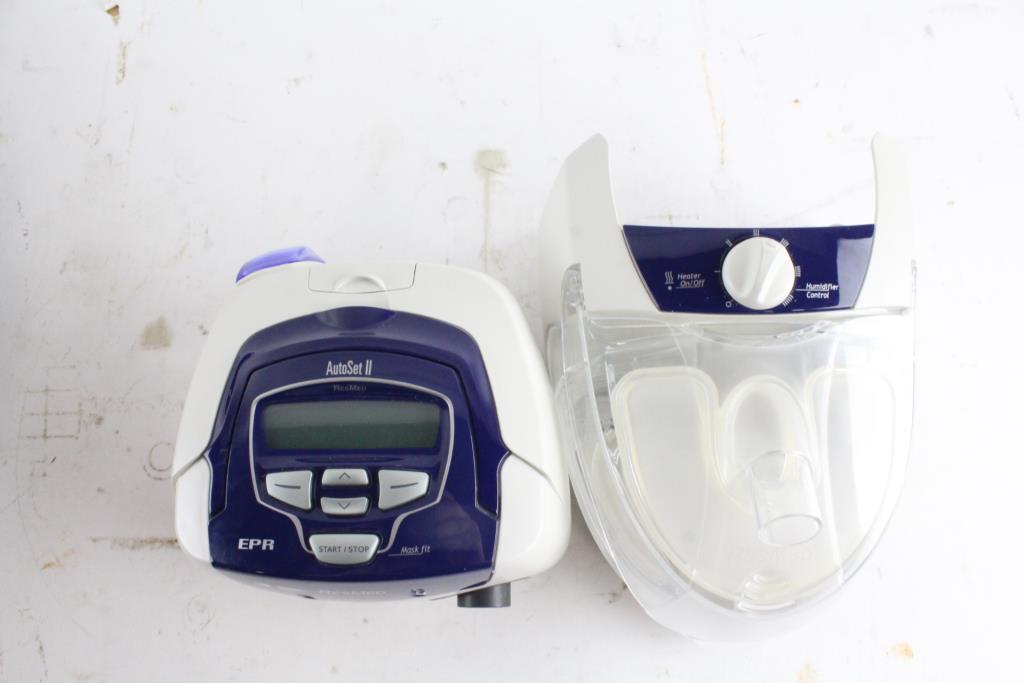 ResMed CPAP Machine | Property Room