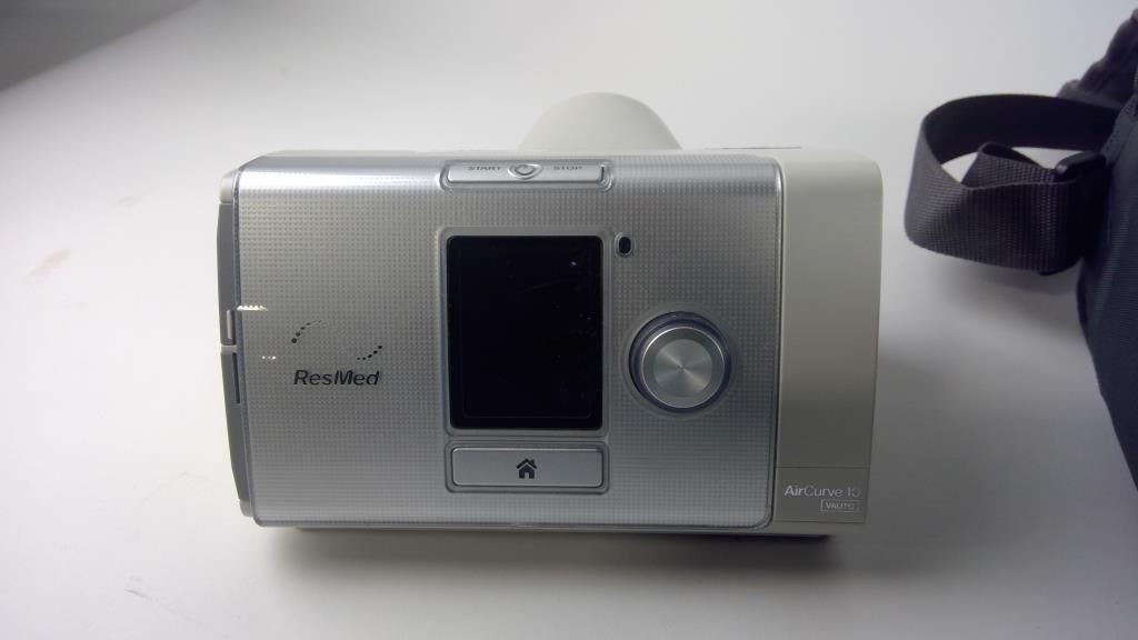 Resmed Cpap Machine | Property Room