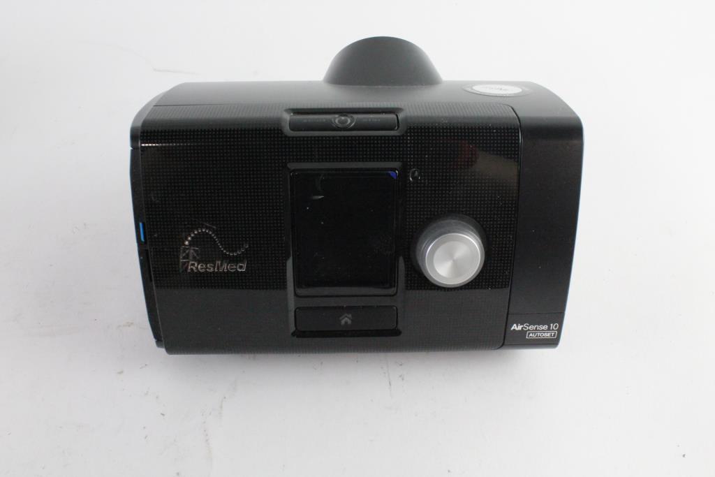 ResMed CPAP Machine | Property Room